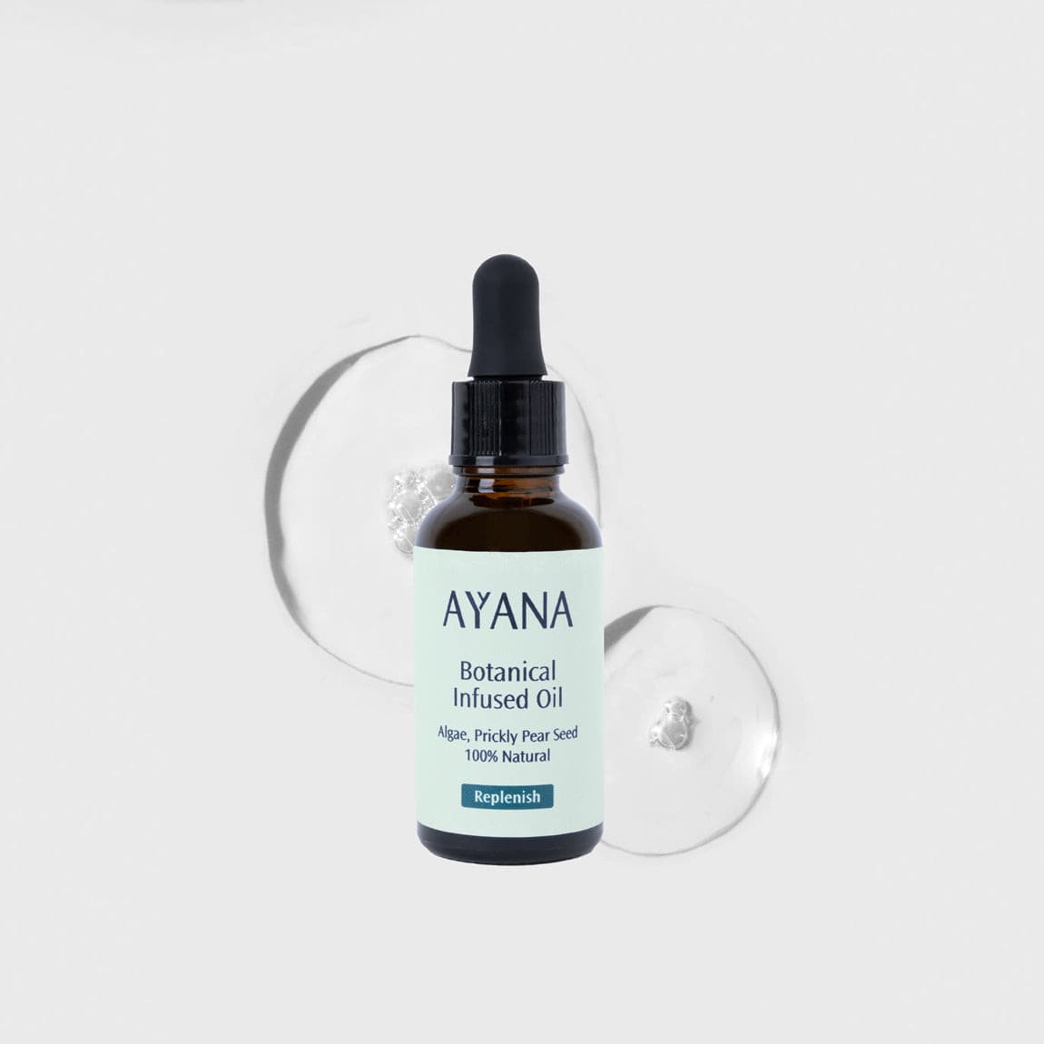 Botanical Infused Oil | AYANA Skincare